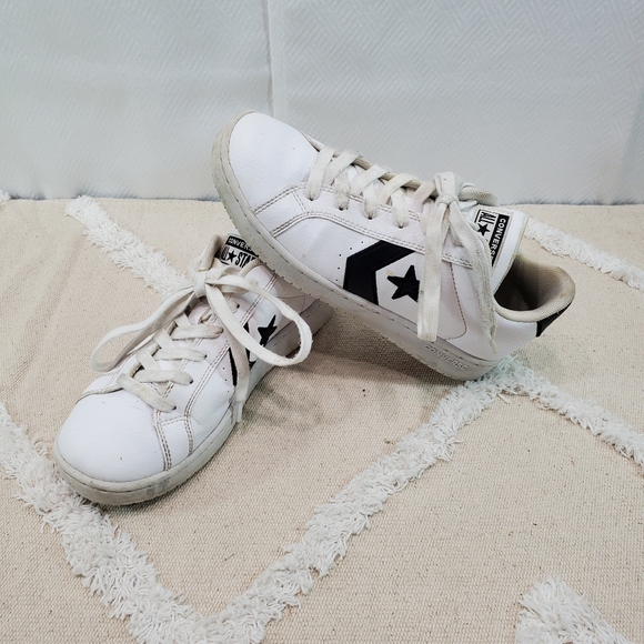 Converse | Shoes | Converse Ev Pro Ox Shoes Size 55 | Poshmark